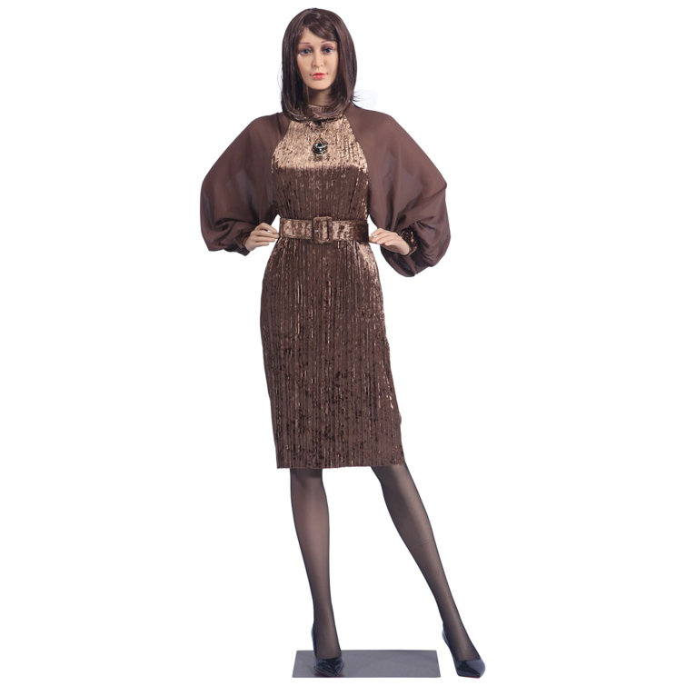 Ebern Designs Ilsy People Statue | Wayfair.co.uk