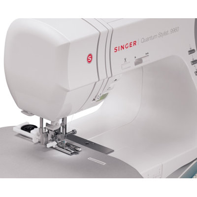 Singer Electronic Sewing Machine & Reviews | Wayfair