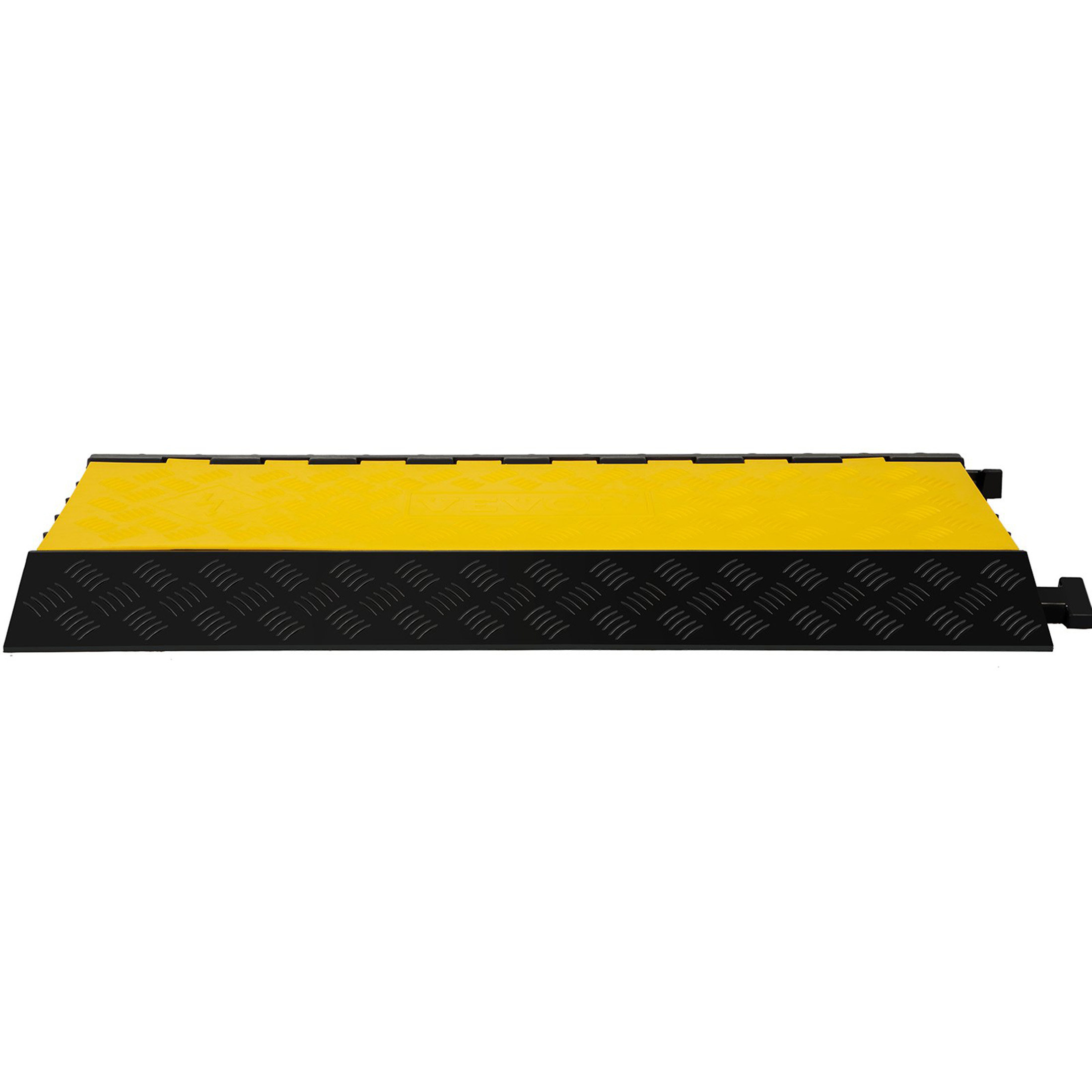 HANGZHOUSHANGYI 5 Channel Cable Protectors Extreme Rubber Cable Ramps ...