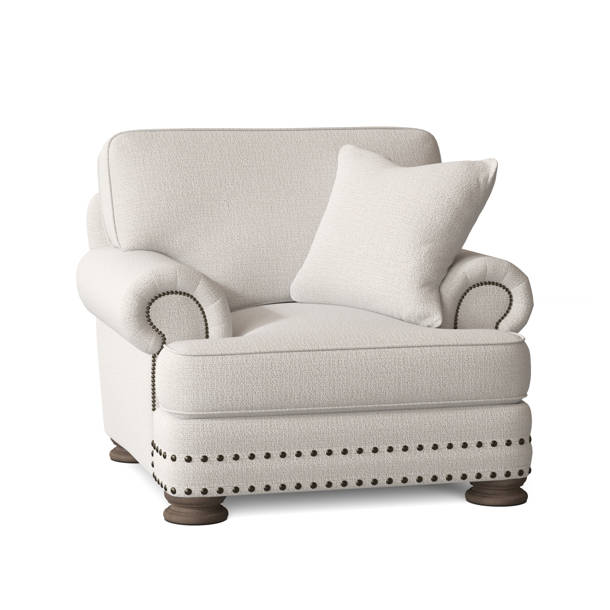 Bernhardt Lioni 93.5'' Leather Power Reclining Sofa | Wayfair