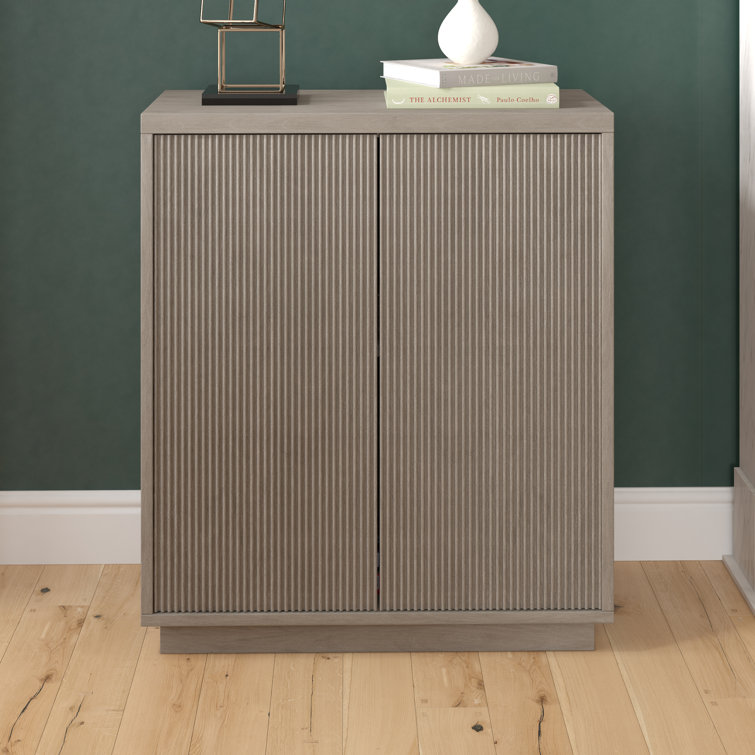 Blue Elephant 2 - Door Rectangle Accent Cabinet & Reviews | Wayfair.co.uk