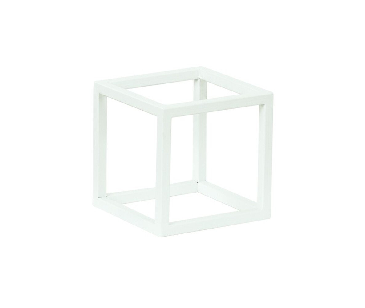 Cal-Mil Metal Display Riser Buffet Accessory | Perigold
