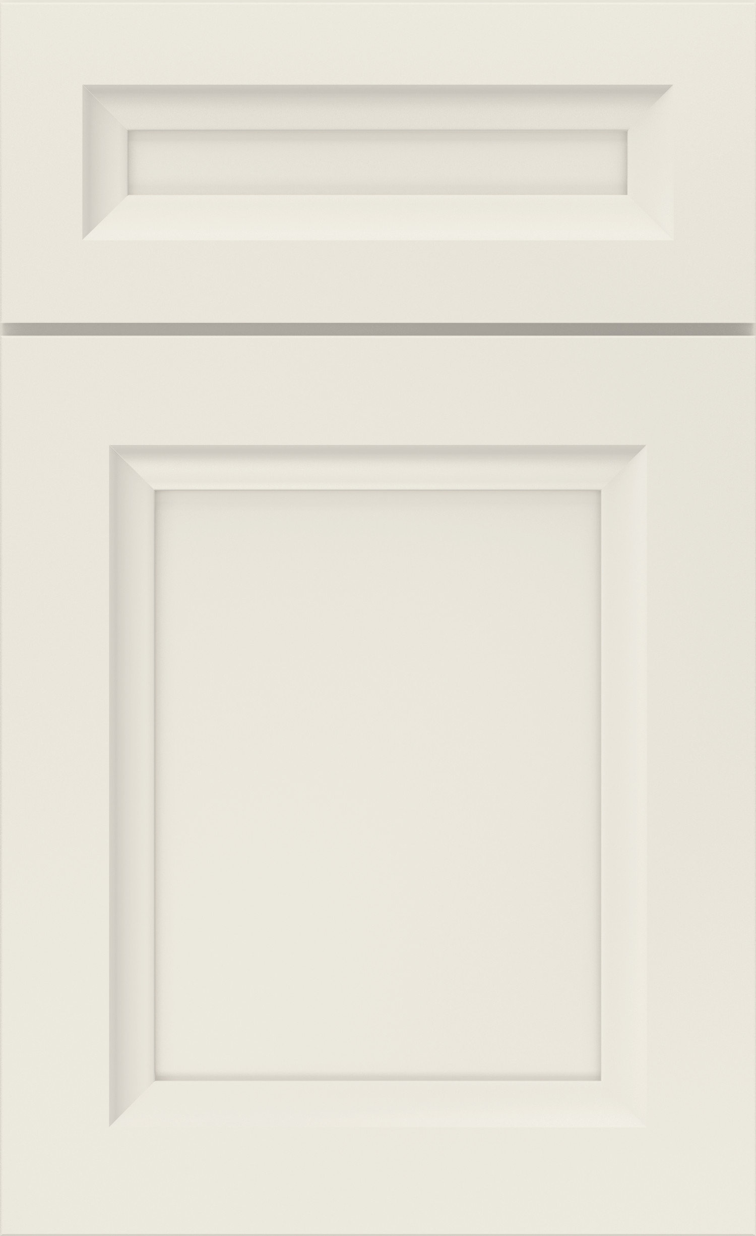 Dwelling Cranbrook Maple Cabinet Door Sample | Wayfair