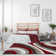Orren Ellis Koo Abstract Indoor Rug & Reviews | Wayfair