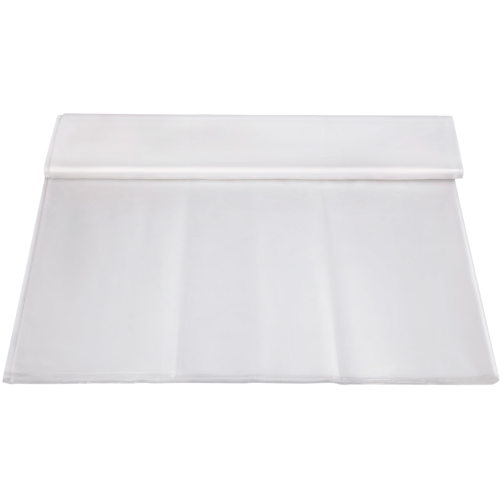 VEVOR Plastic/Polyethylene Shade Cloth and Cover | Wayfair
