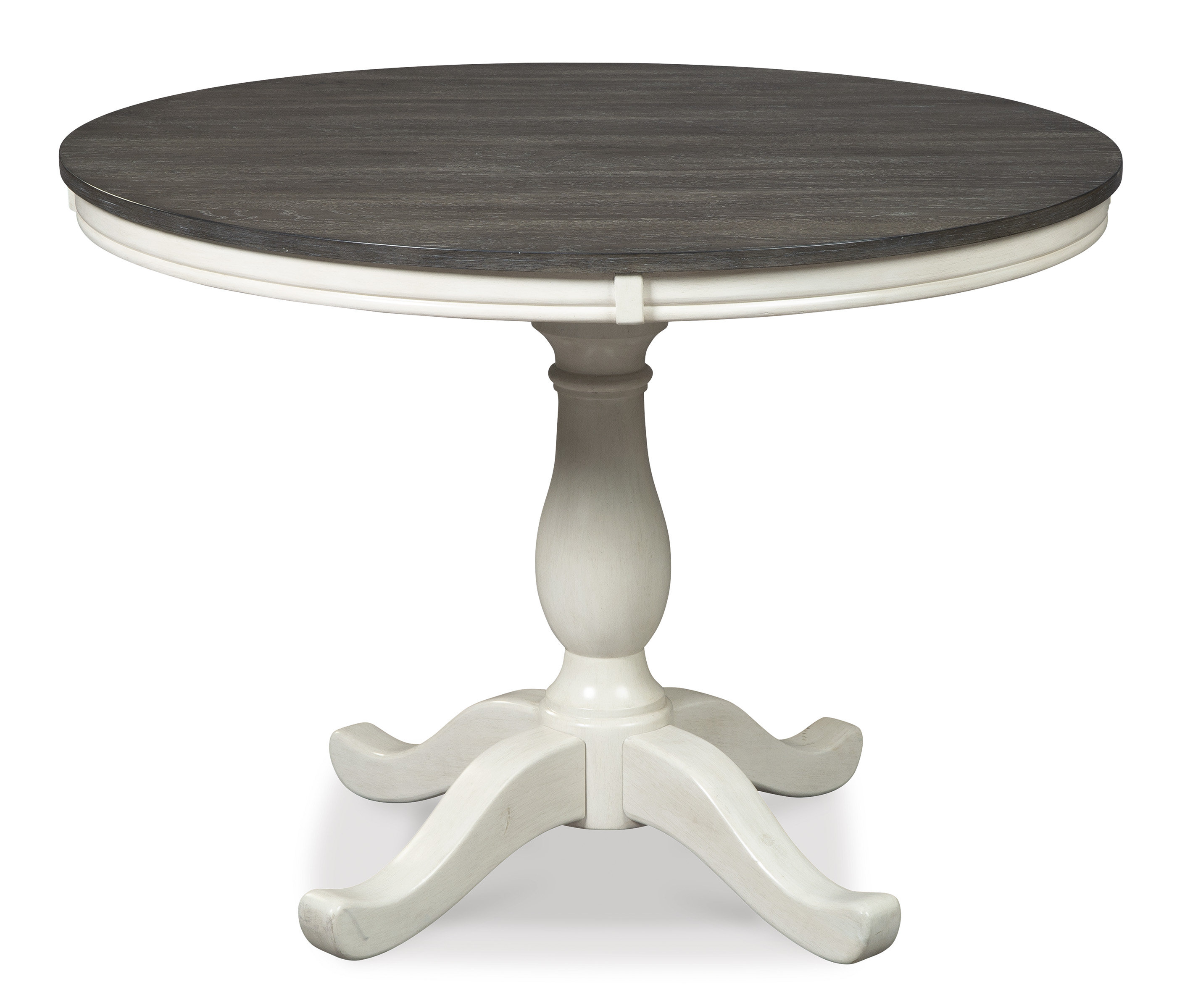 August Grove® Daz Signature Design By Ashley® Nelling Dining Table ...