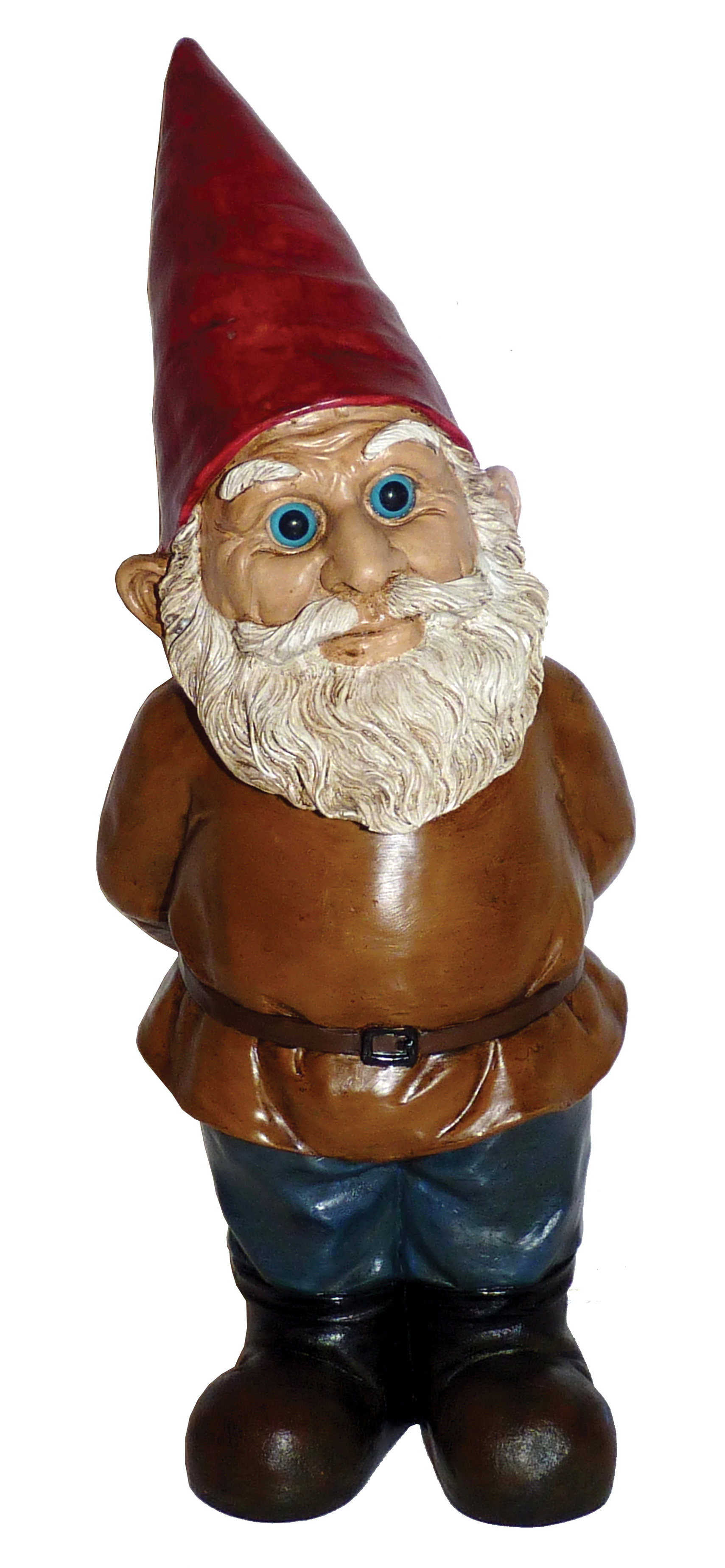 Michael Carr Observer Gnome Statue | Wayfair