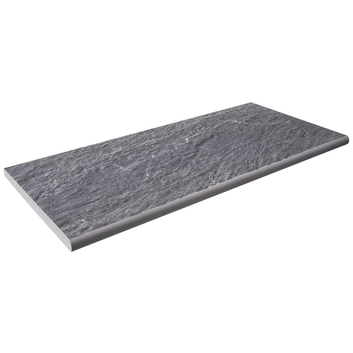 Bond Tile Limetech 11.81 In. X 23.62 In. Matte Porcelain Floor Pool ...