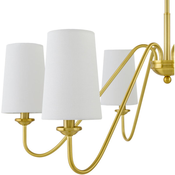 House of Hampton® Tiara Chandelier - Wayfair Canada