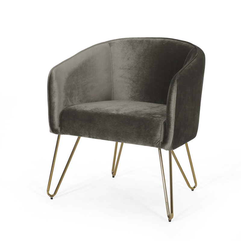 Mercer41 LOUNGE ARM CHAIR | Wayfair