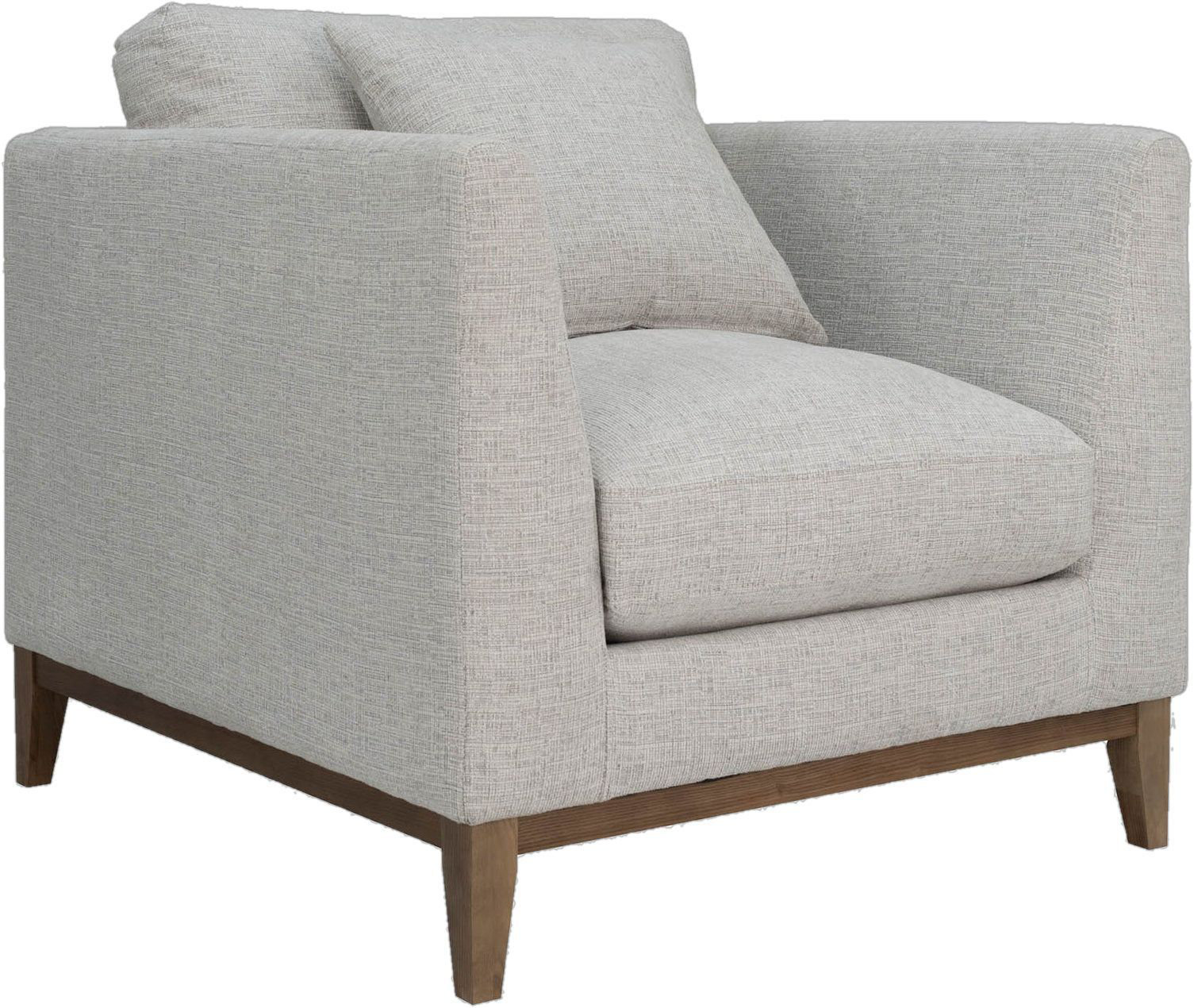 Latitude Run® Upholstered Club Chair | Wayfair