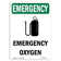 SignMission Emergency Sign | Wayfair