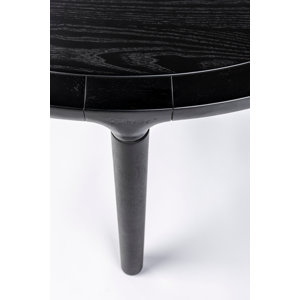 Zuiver Storm Round Dining Table | Perigold