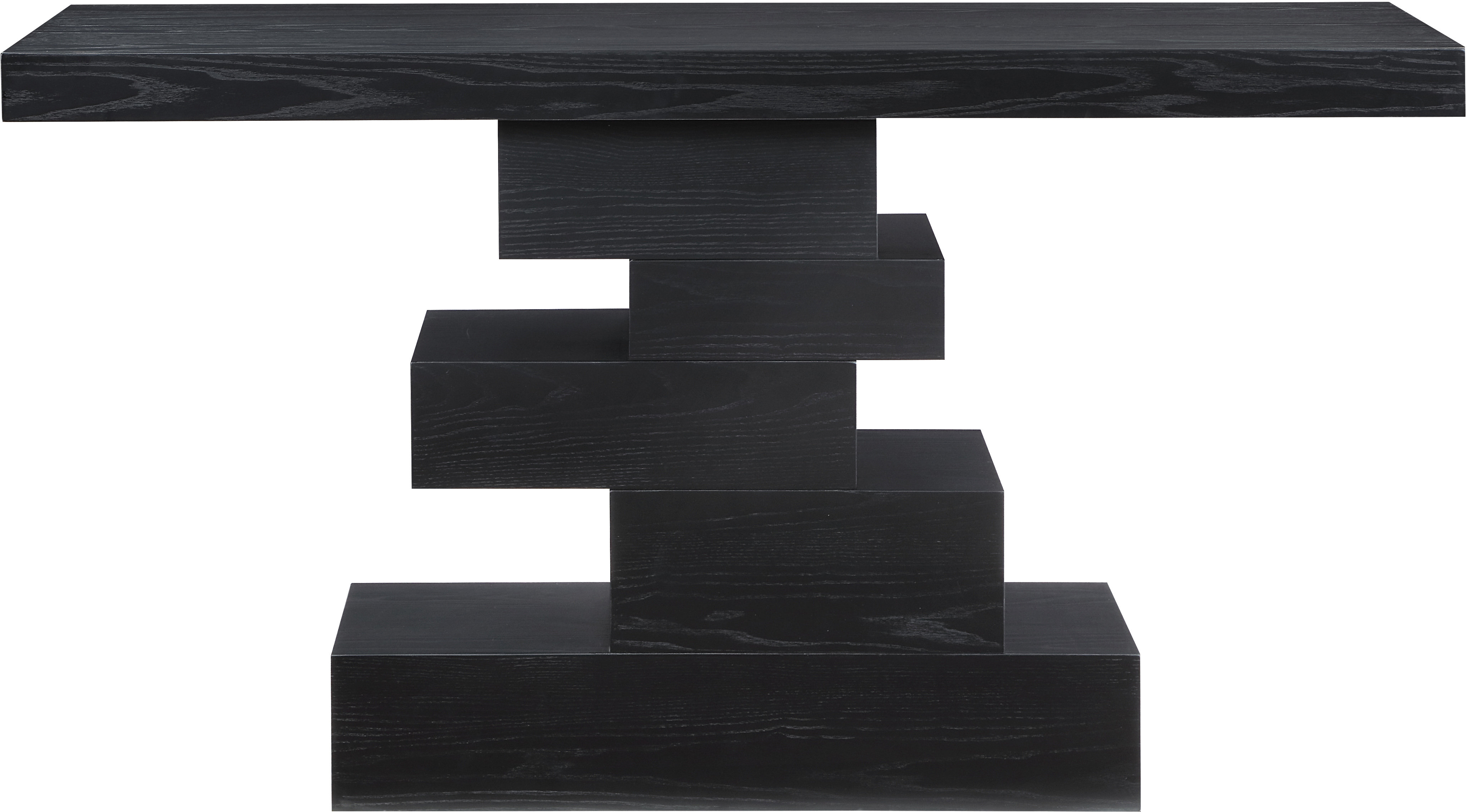 Wrought Studio™ Howund 56" Console Table & Reviews | Wayfair