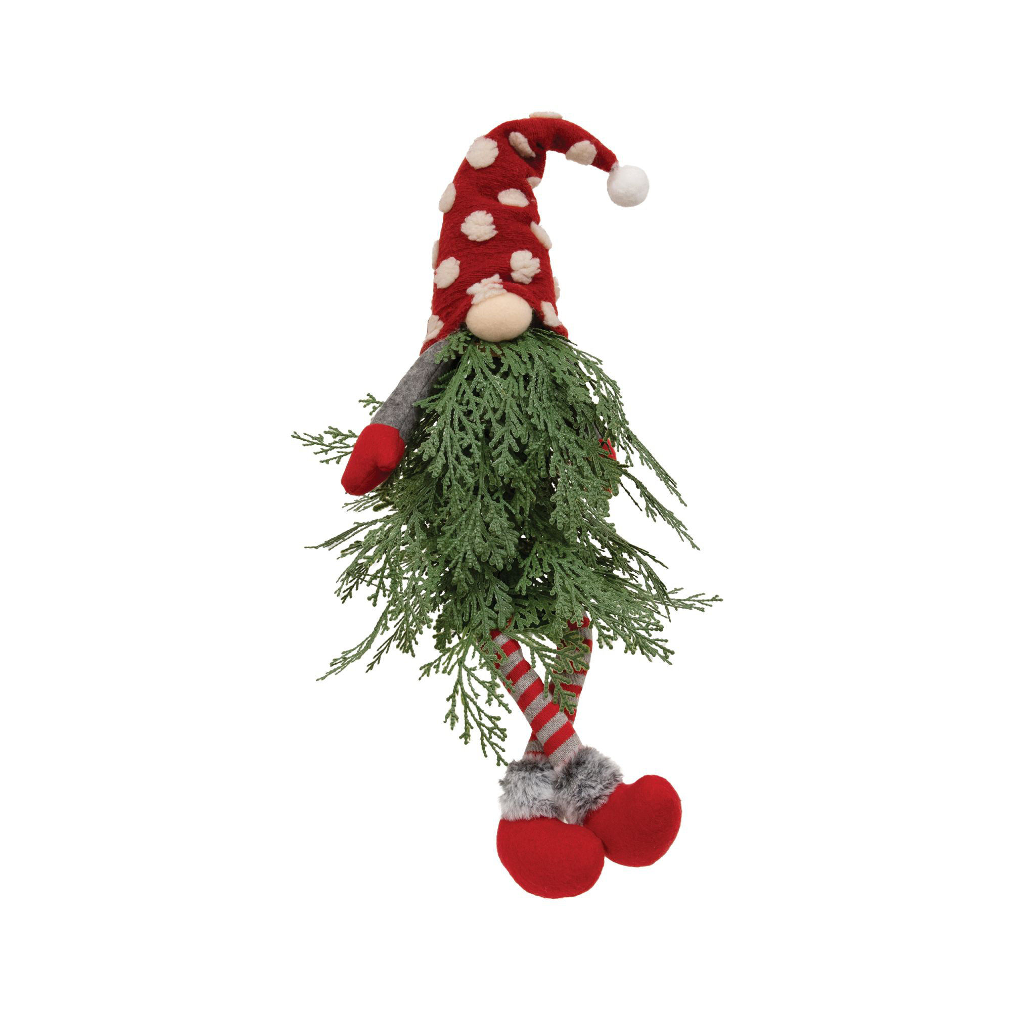 The Holiday Aisle® Ella-Ann Figurine | Wayfair
