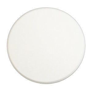 Prime-Line Wall Protector, 5 In., Smooth Surface, Rigid Vinyl, White ...