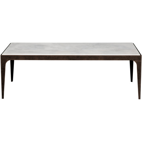 Vanguard Furniture Hancock Rectangular Cocktail Table | Perigold