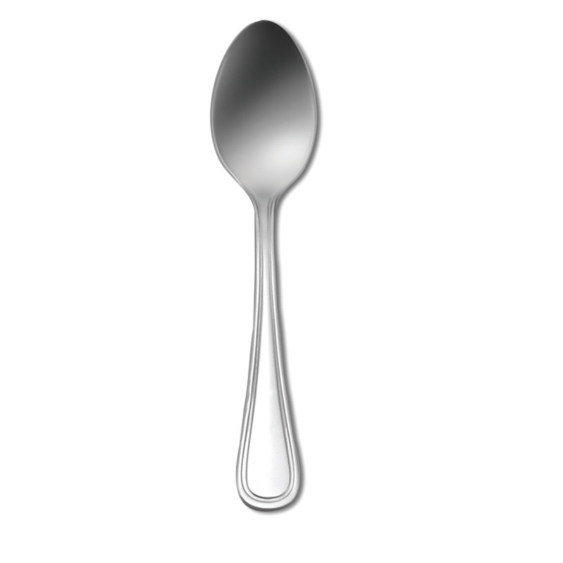 Oneida New Rim II A.D. Coffee Spoons by Oneida (18/0) | Wayfair