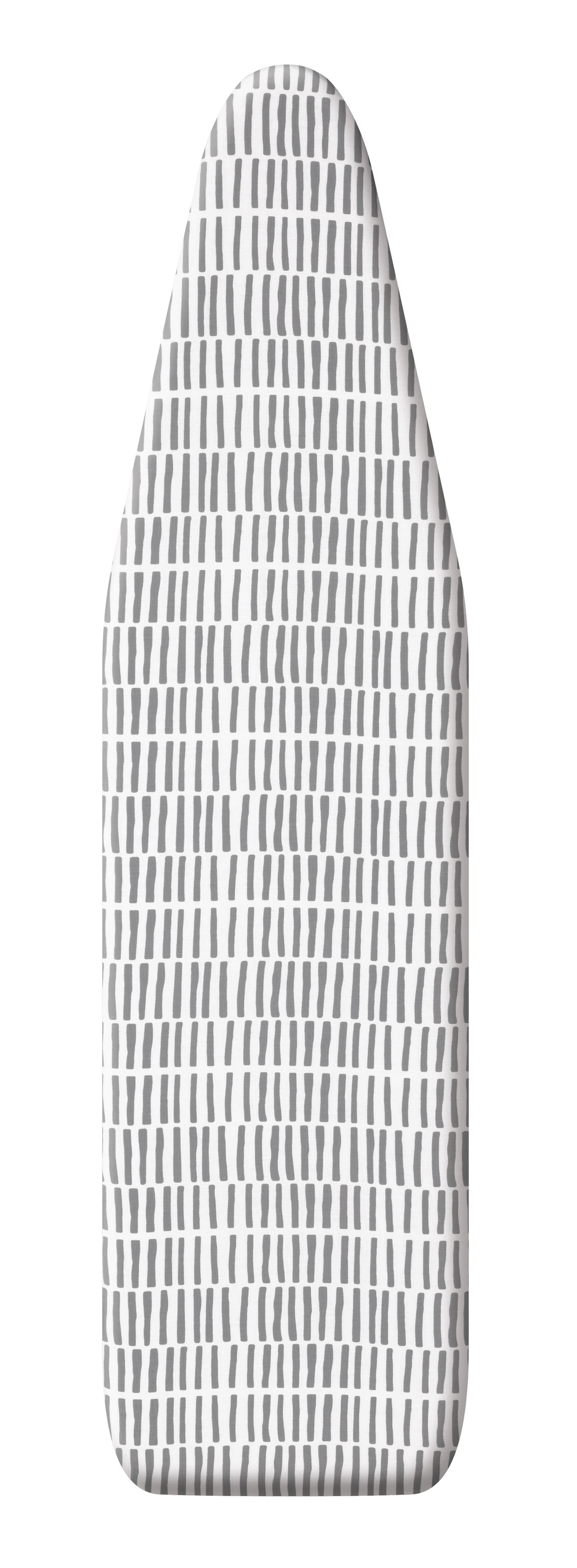 Whitmor PAD/CVR RVRS- STRIPE AND STICKS | Wayfair