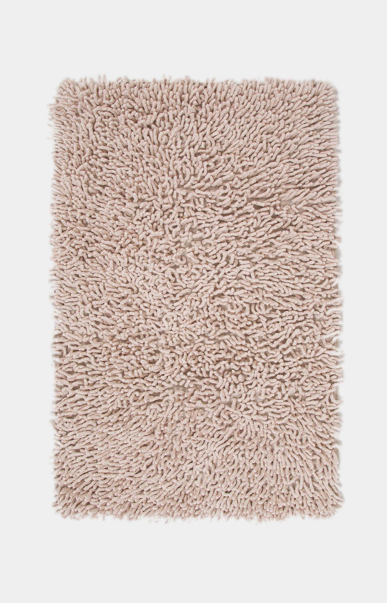 East Urban Home Hazem Solid Color Bath Rug | Wayfair