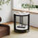 Willa Arlo Interiors Winchcombe End Table & Reviews | Wayfair
