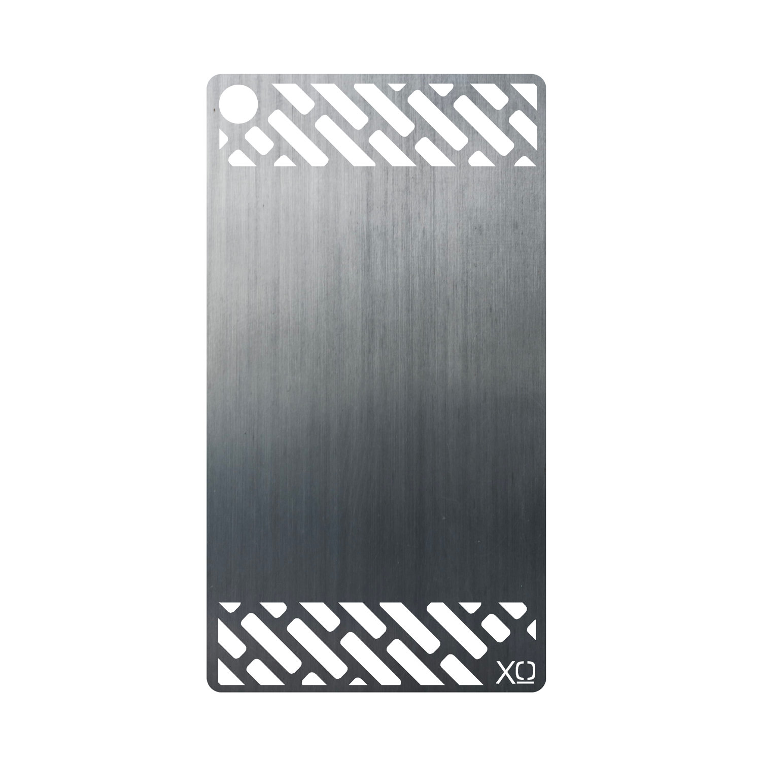 XO Appliance Laser Cut Griddle Grate for 36in Pro Grade grills | Wayfair