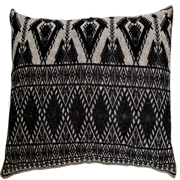 Foundry Select Mueller Handmade Wool Rug & Reviews | Wayfair