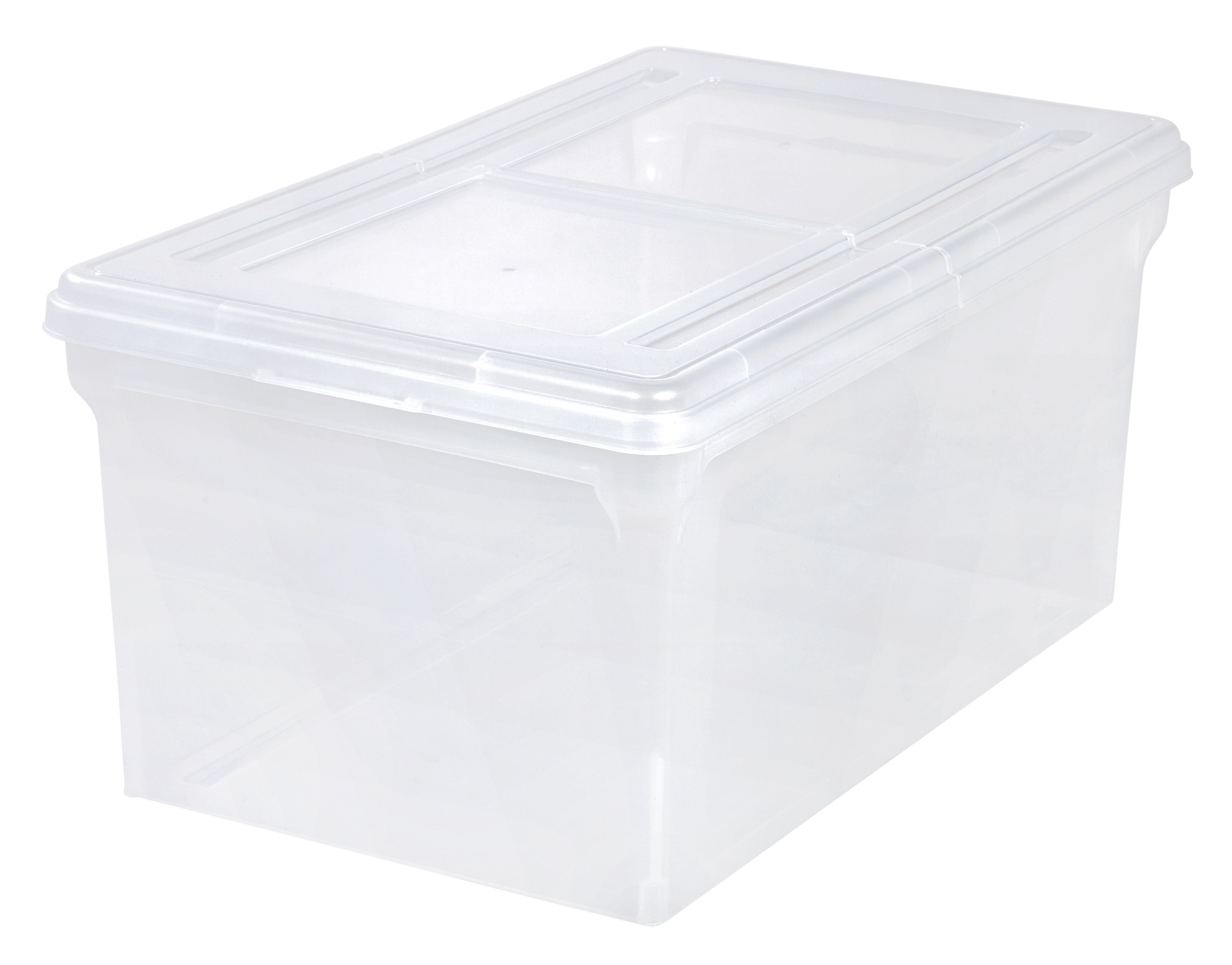 IRIS USA, Inc. IRIS File Box & Reviews | Wayfair