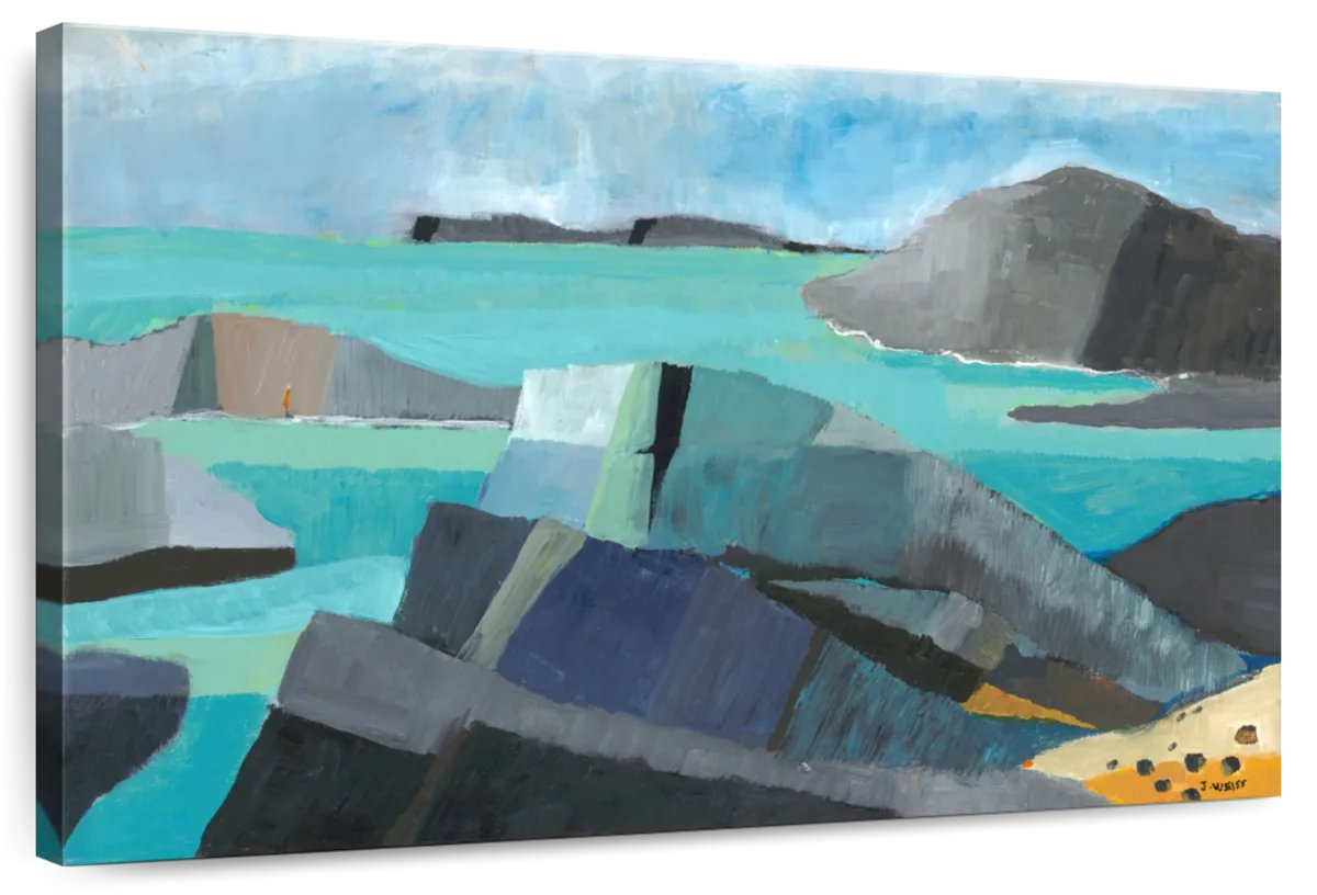 Beachcrest Home Gillard Carmel Central Coast - Wayfair Canada