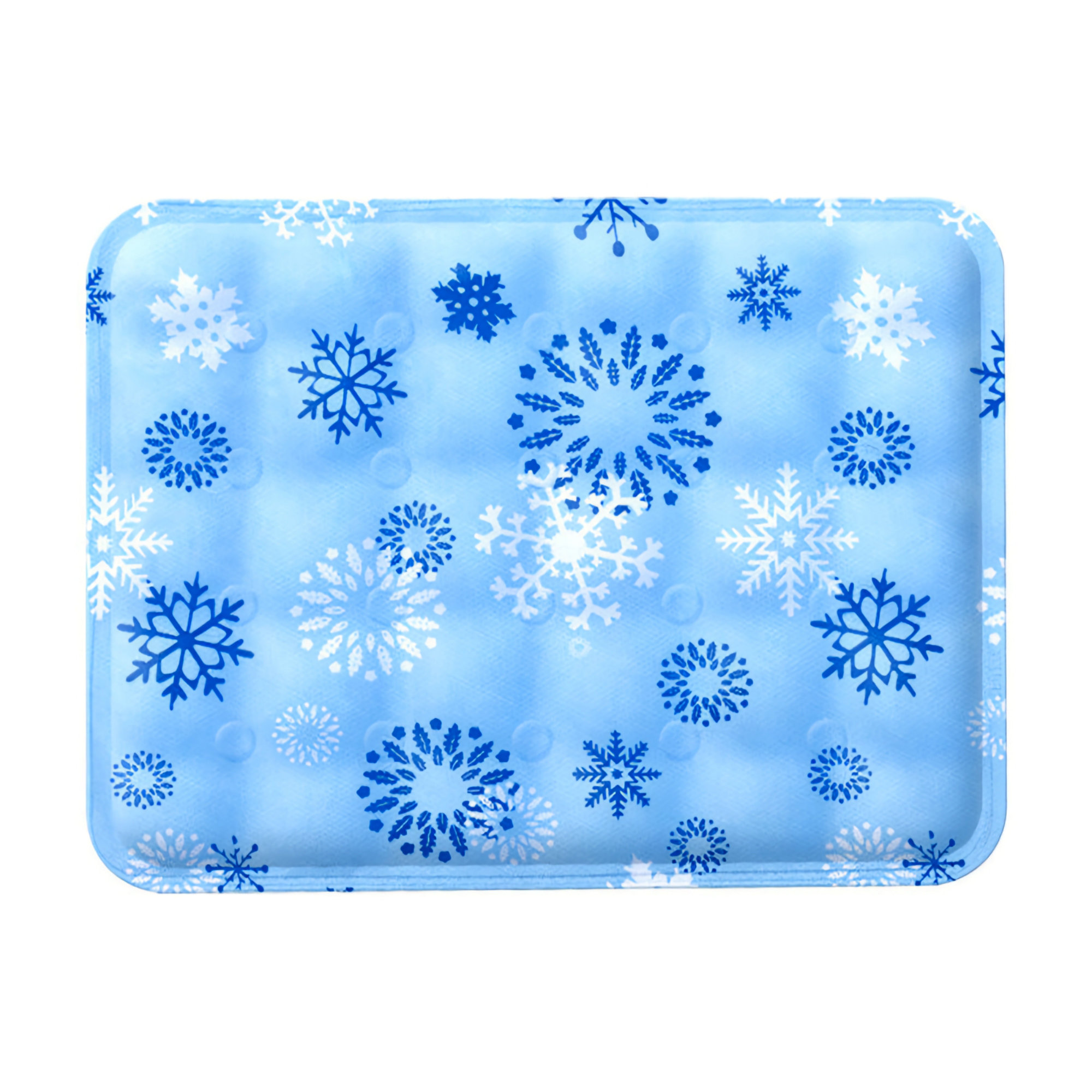 Archie & Oscar™ Summer Pet Ice Mat, Cooling Mat, Heatstroke Prevention ...
