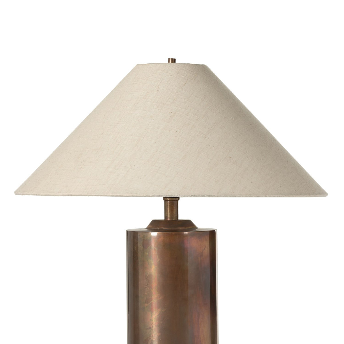 Four Hands Seaton Table Lamp | Perigold