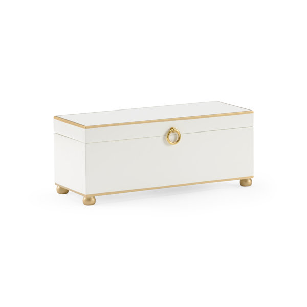 Decorative Boxes | Decorative Storage Boxes & Decor Box