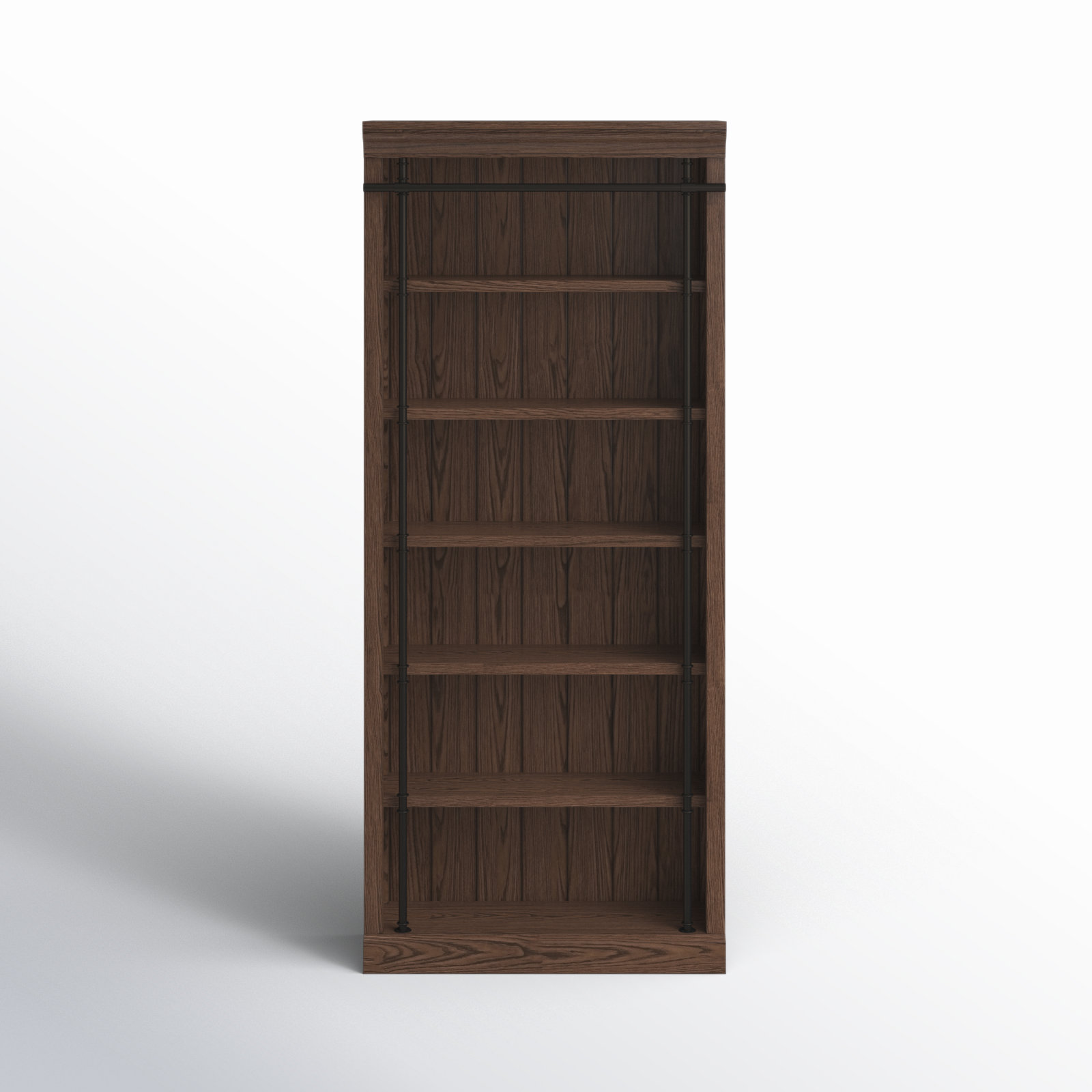 Birch Lane™ Lorna Bookcase & Reviews | Birch Lane