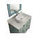 Rosecliff Heights Sneed 36'' Single Bathroom Vanity with Stone Top with ...