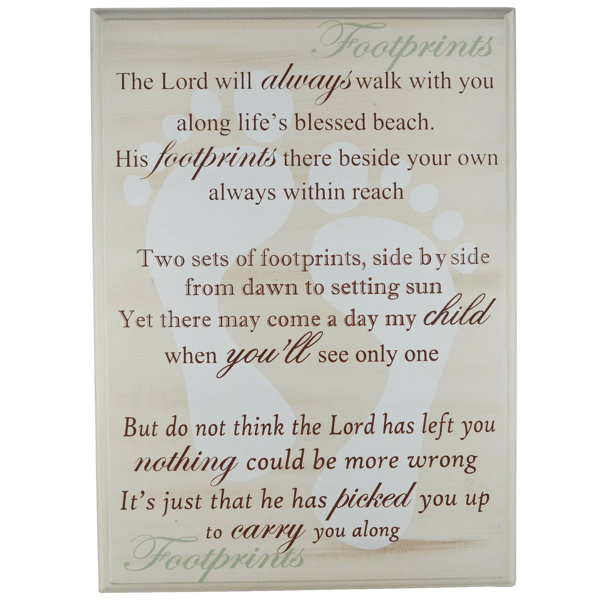 Happy Larry Durfee Words And Text Decorative Plaque / Box Sign ...