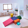 Odaof 6 Piece Block Set & Reviews | Wayfair