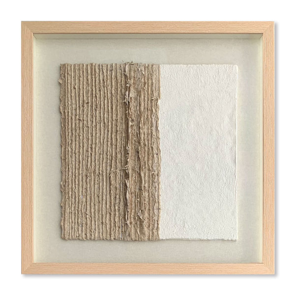 Gild Dual Harmony, Shadow Box | Perigold