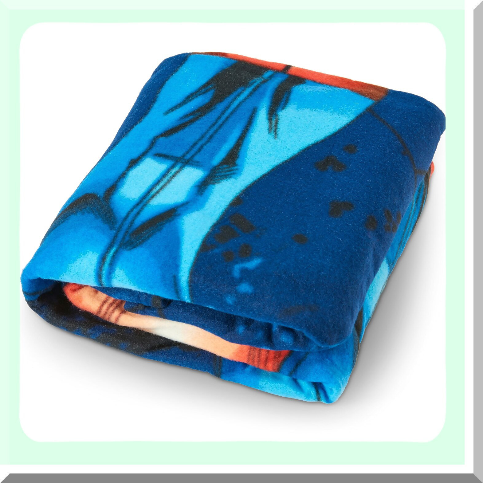 BRBCA CozySleeve Snuggle Blanket - Ultra Soft, Warm, and Comfortable ...