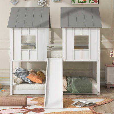 playhouse bed small double