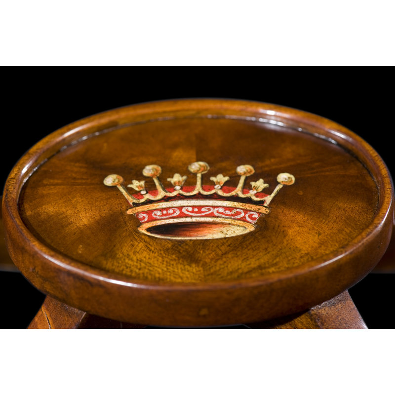 Theodore Alexander Althorp Living History Vanity with Mirror | Perigold