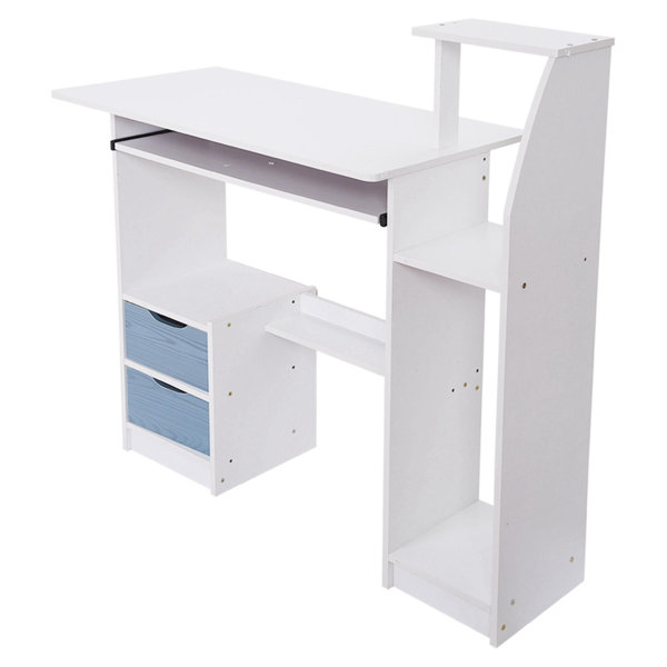 Latitude Run® Desk | Wayfair