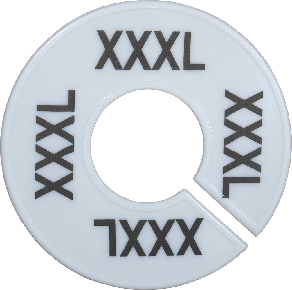 Rebrilliant Round Size Divider | Wayfair