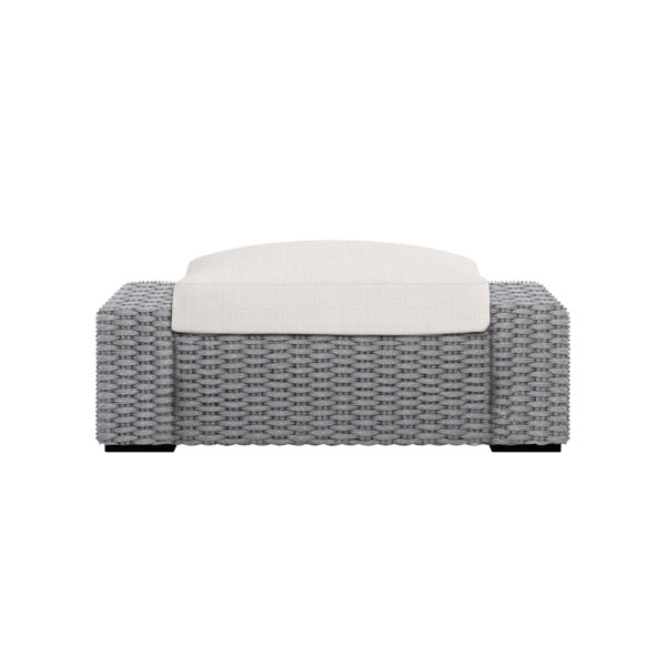 Modern Outdoor Ottomans | AllModern