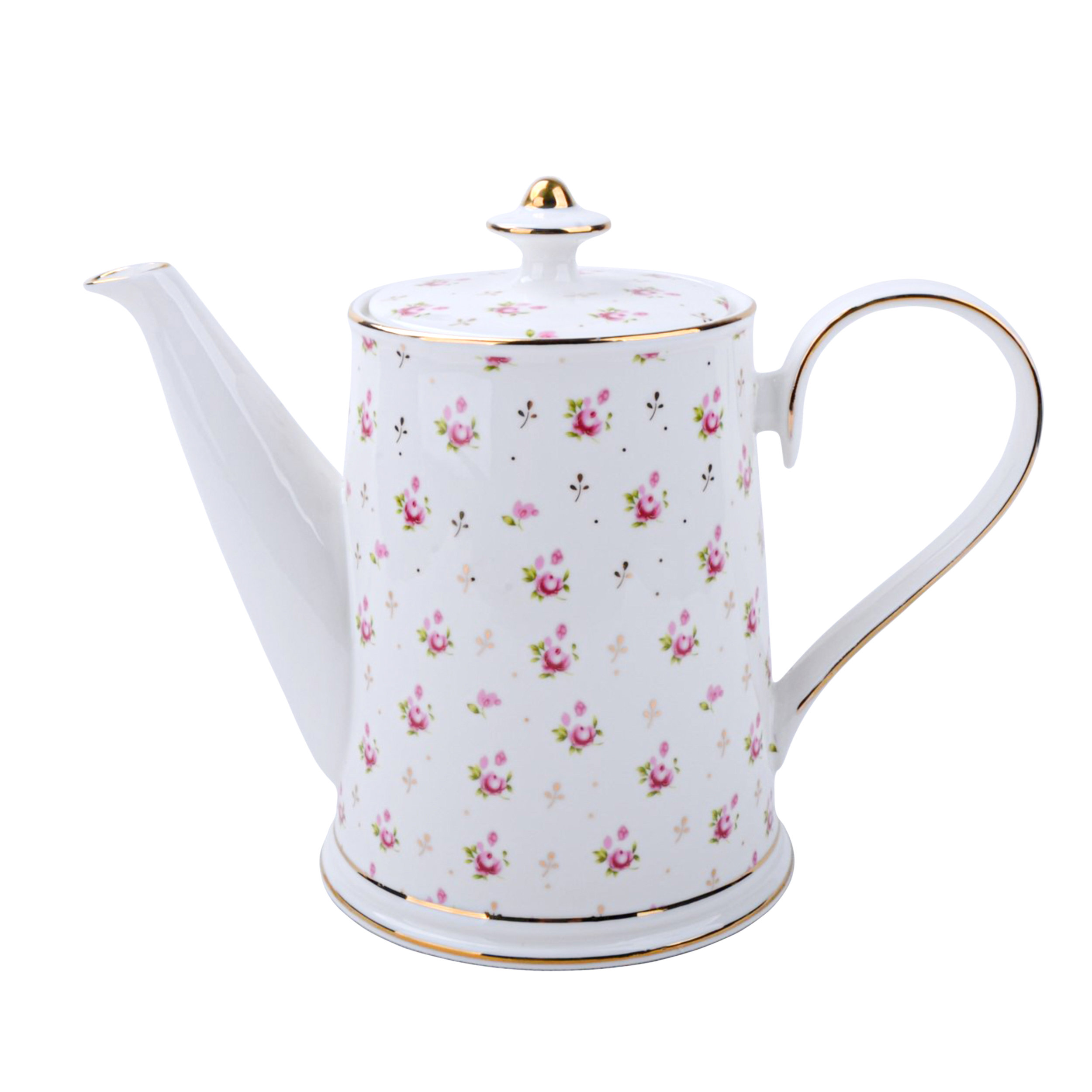 Grace's Tea Ware Teapot | Wayfair