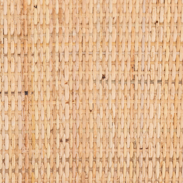 Bay Isle Home™ Kokkina Rattan/Wicker Nightstand & Reviews | Wayfair