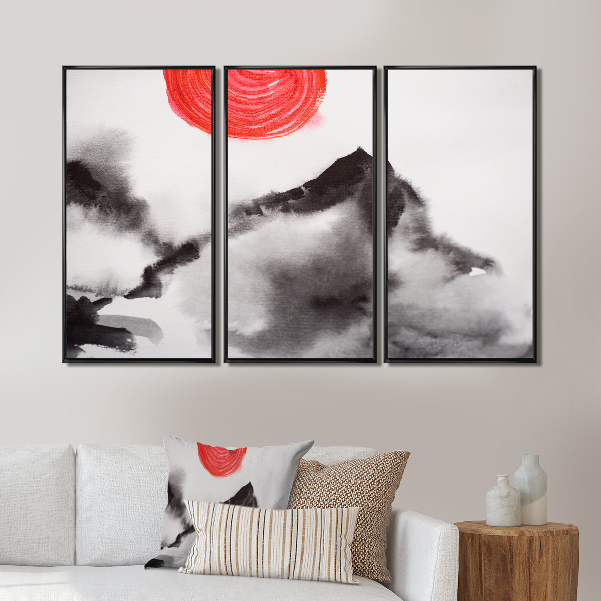 Winston Porter Print - Wayfair Canada