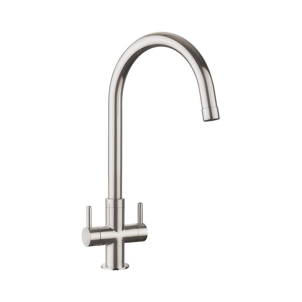 Rangemaster Sink & Taps Kitchen Faucet | Wayfair.co.uk