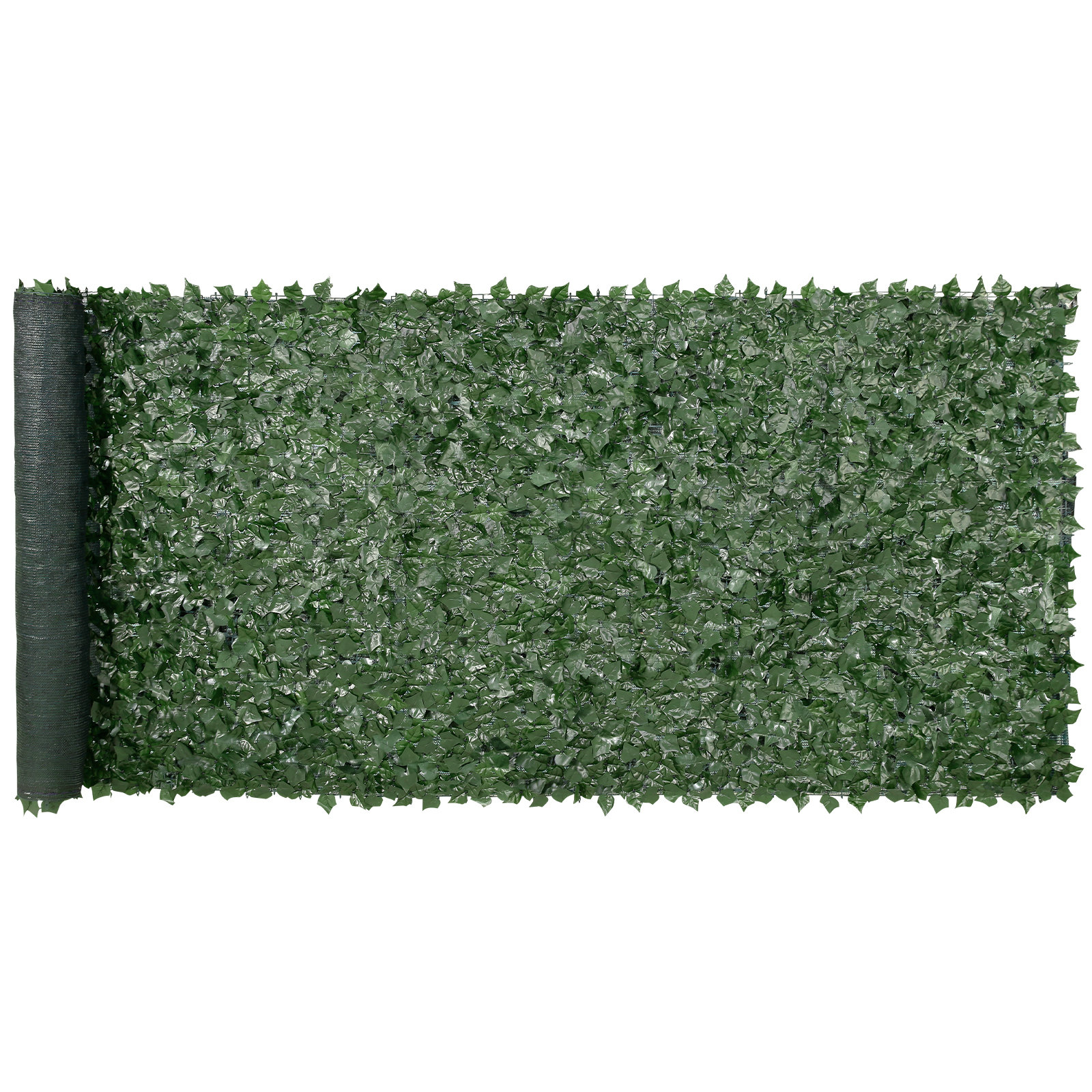 VEVOR Plastic Border Fencing & Reviews | Wayfair