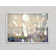 Bright Star Grass Fluff Summer - Single Picture Frame Art Prints on ...