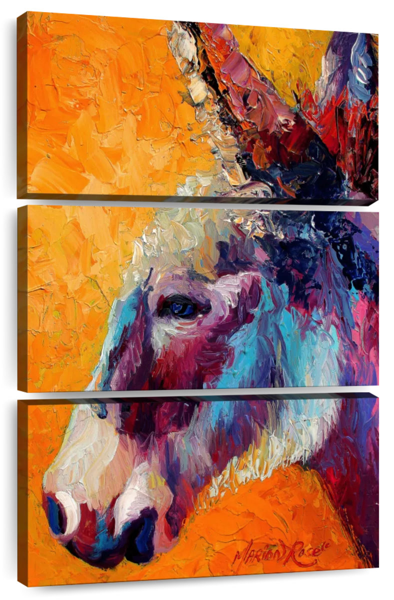 Ebern Designs Brampt Burro 1 II | Wayfair